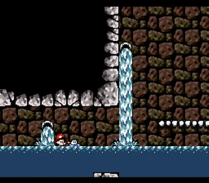 Good and Bad examples of platformer bosses? | NeoGAF