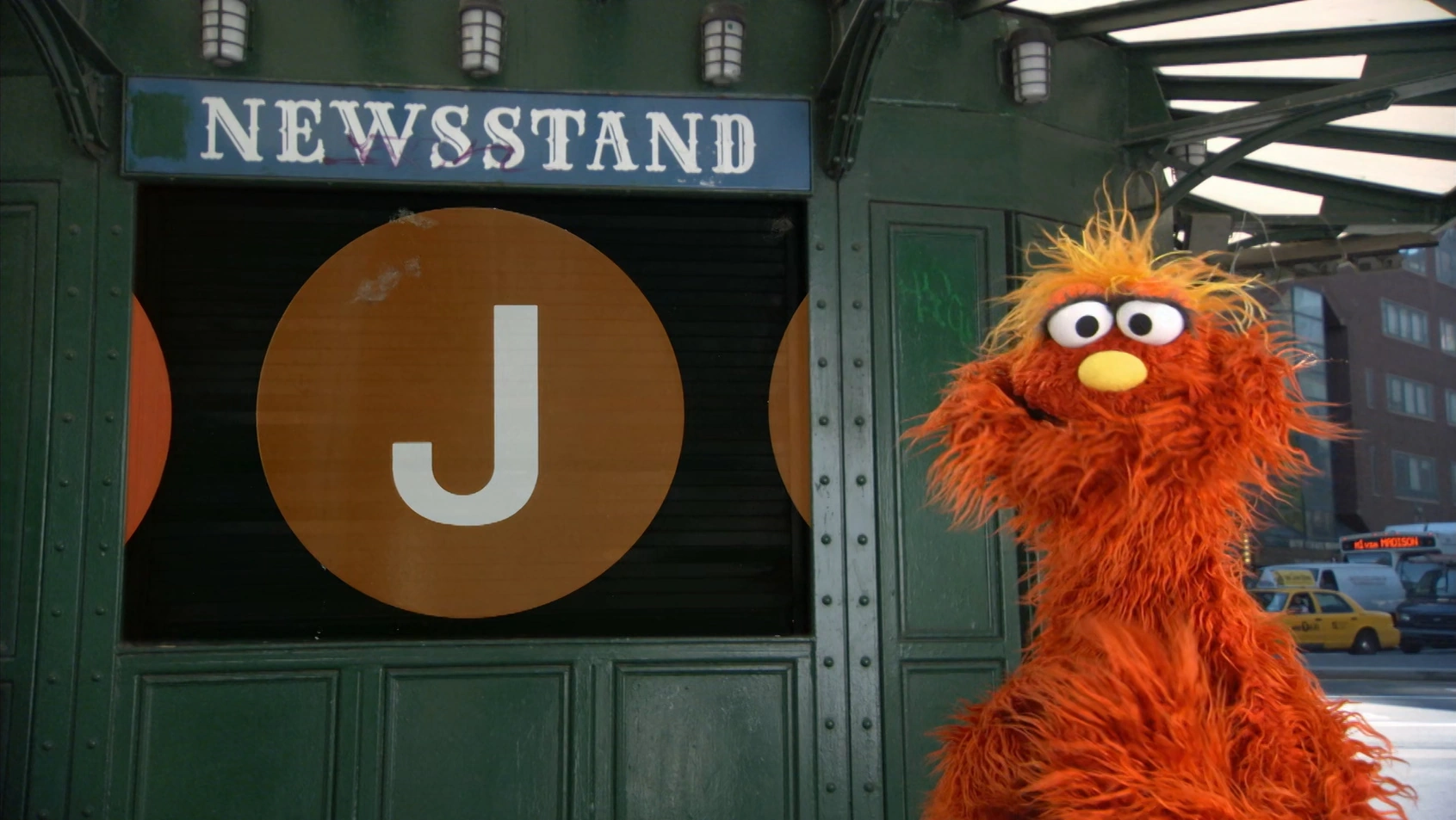 Episode 4245 - Muppet Wiki