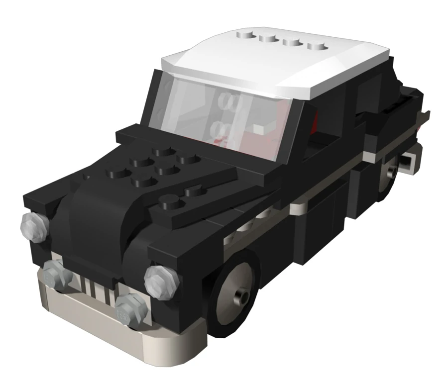 Indiana Jones Vehicles