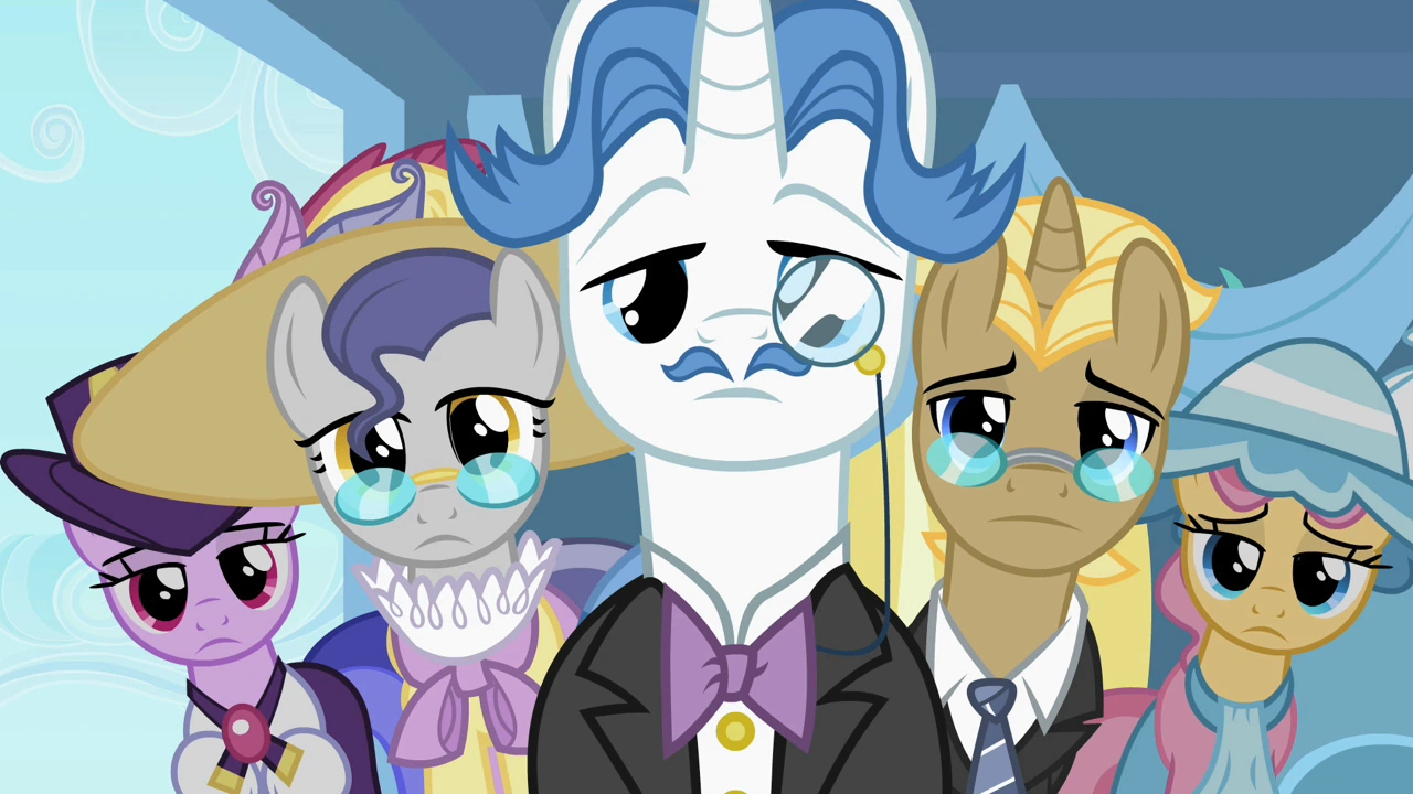 Fancy Pants images - My Little Pony Friendship is Magic Wiki