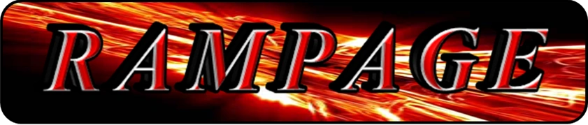 Image - Rampage Logo Finished.png - CAW Wrestling Wiki