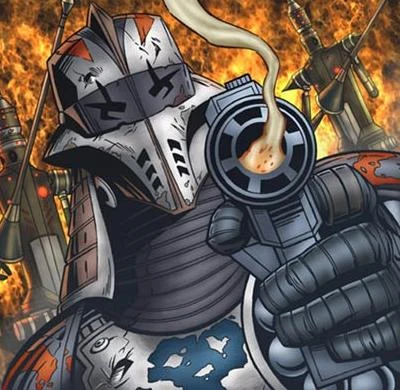 Durge - Confederacy of Independent Systems Wiki