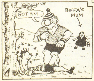 Biffa Bacon - UK Comics Wiki
