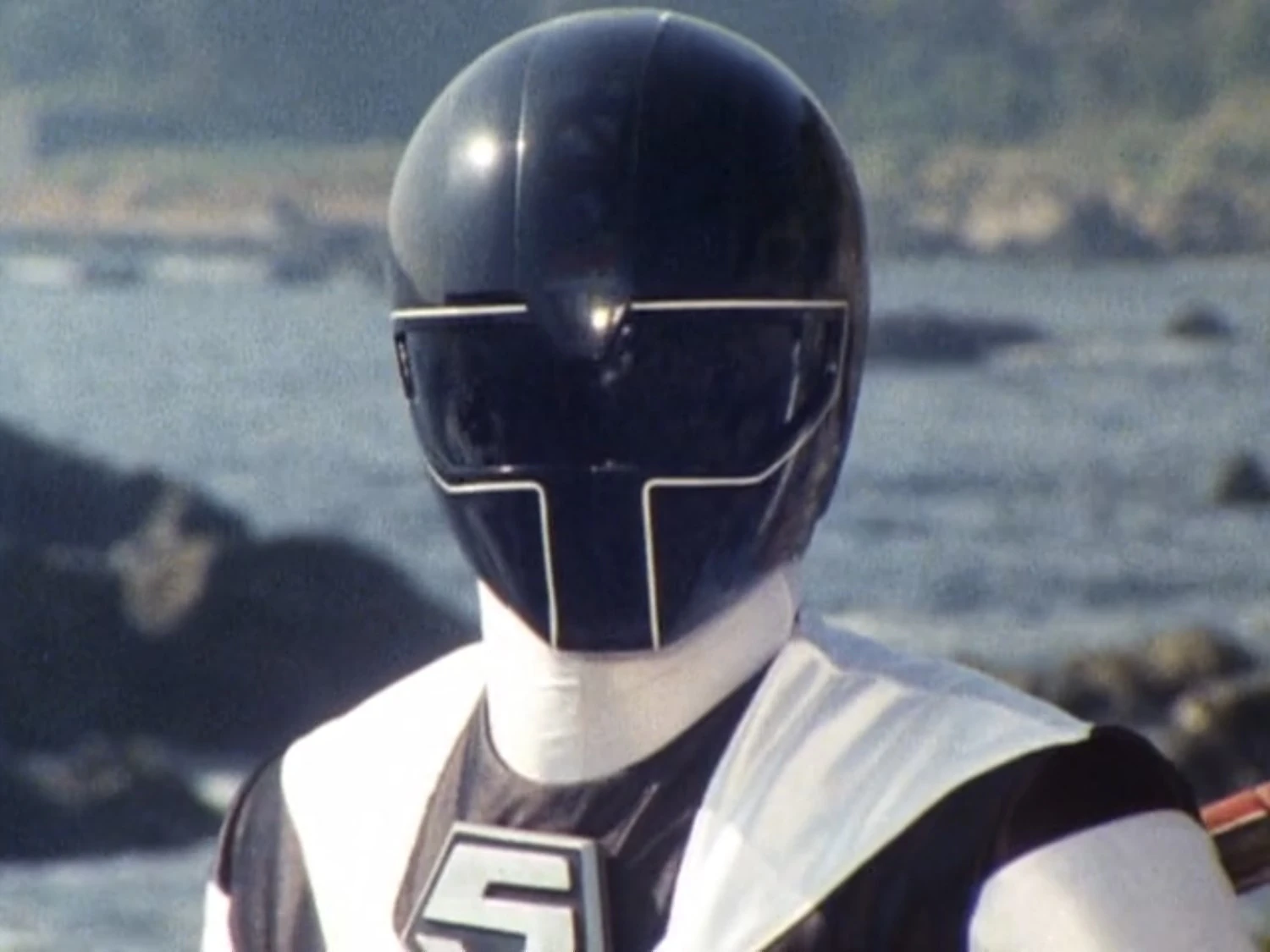 Kenta (Maskman) - RangerWiki - the Super Sentai and Power Rangers wiki