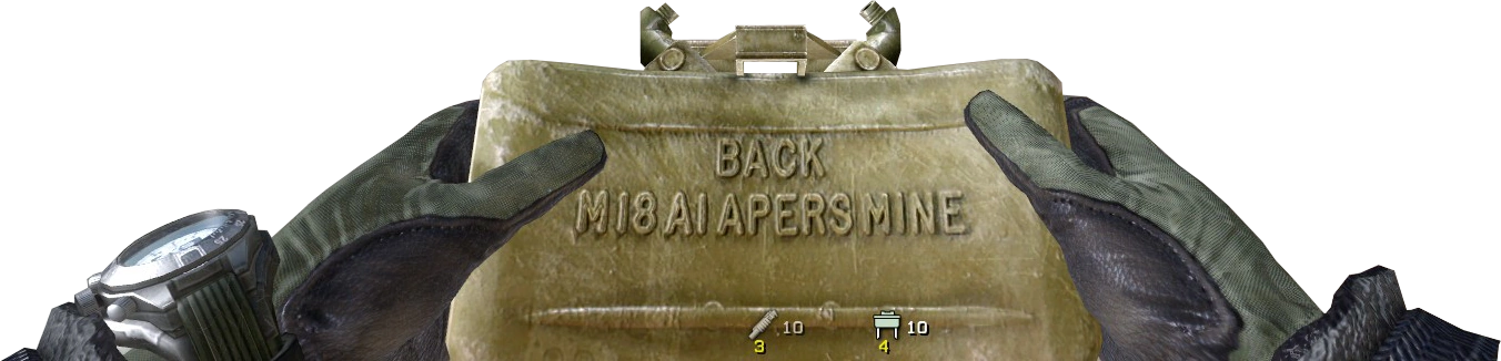 Claymore images - The Call of Duty Wiki - Black Ops II, Ghosts, and more!