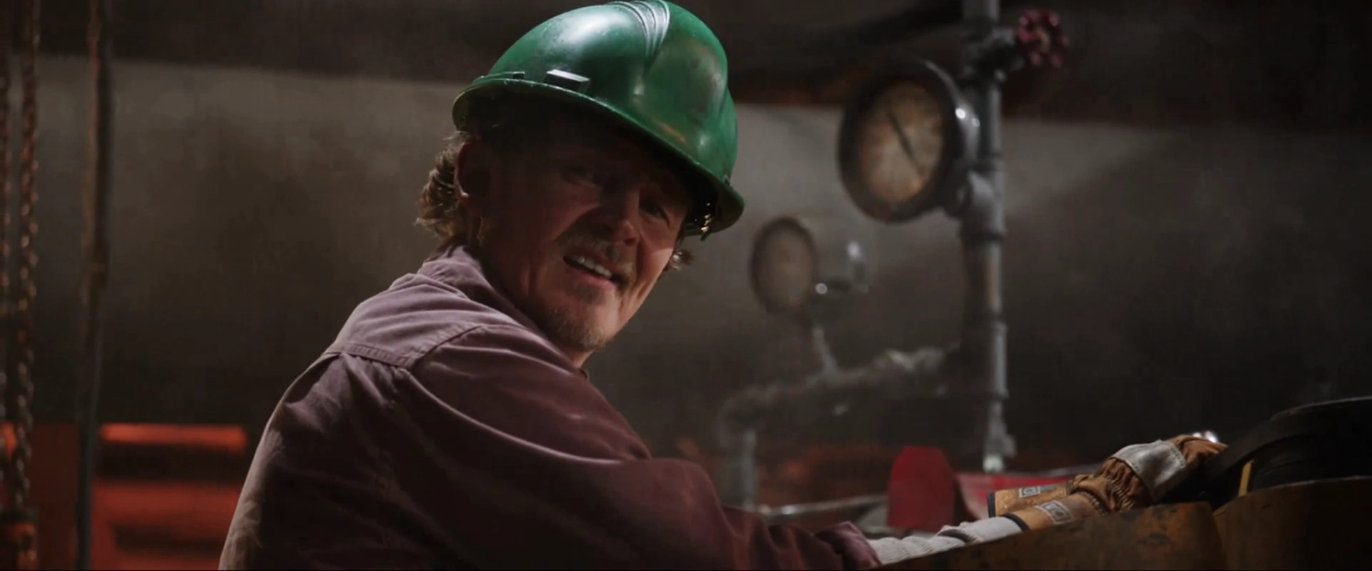 Images of Roy Carson - Final Destination Wiki