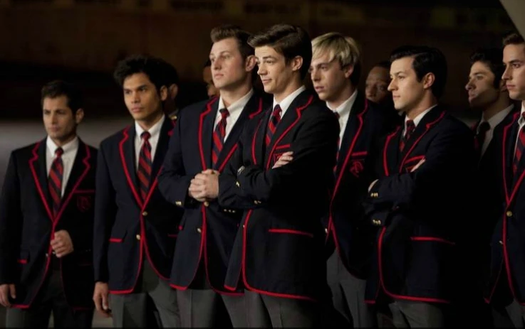 Dalton Academy Warblers – Glee Wiki - Glee Wiki - New Directions ...
