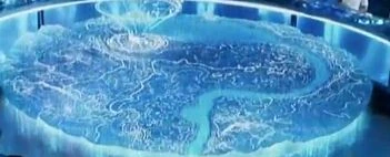 Arena - The Hunger Games Wiki