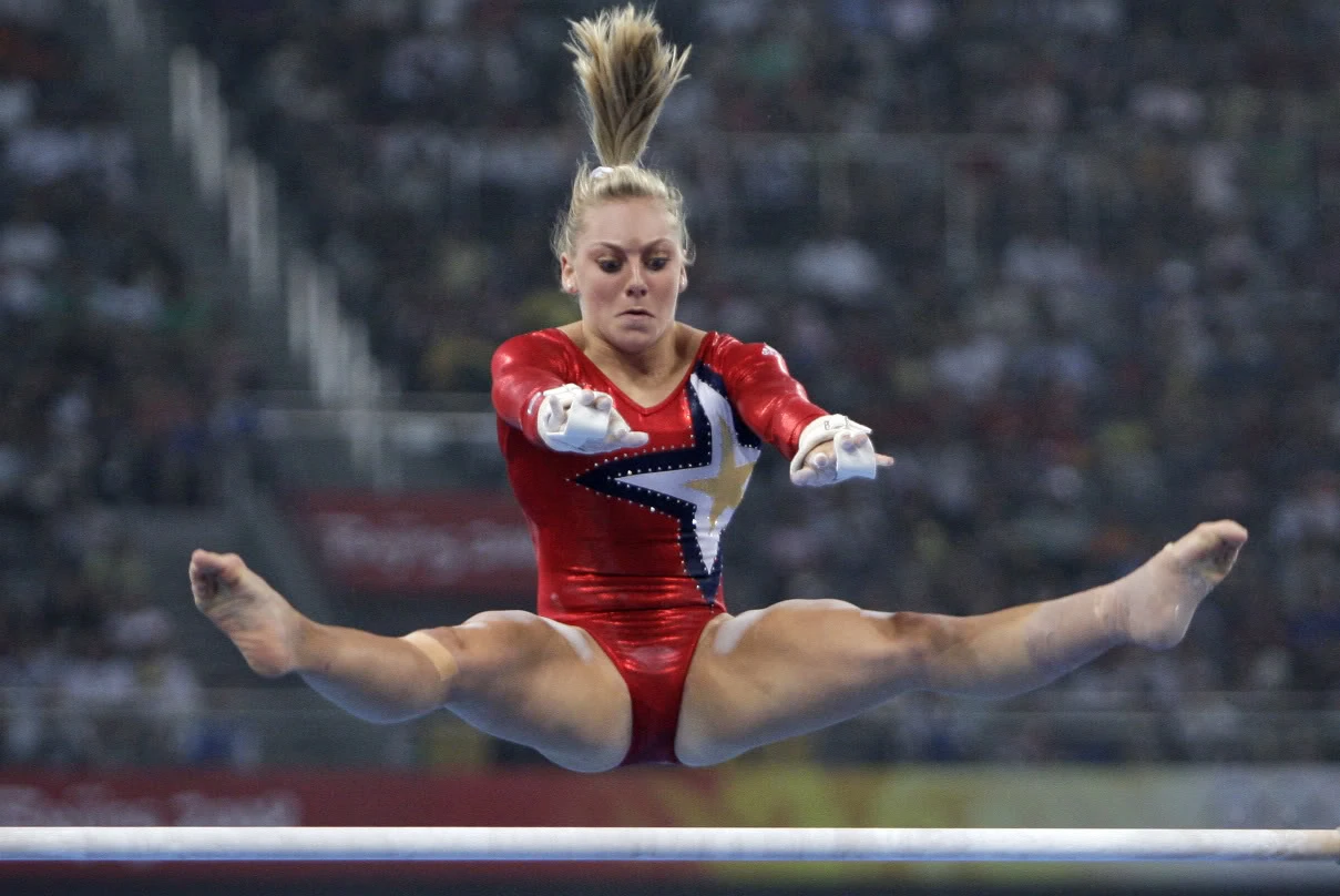 Sam Peszek - Gymnastics Wiki