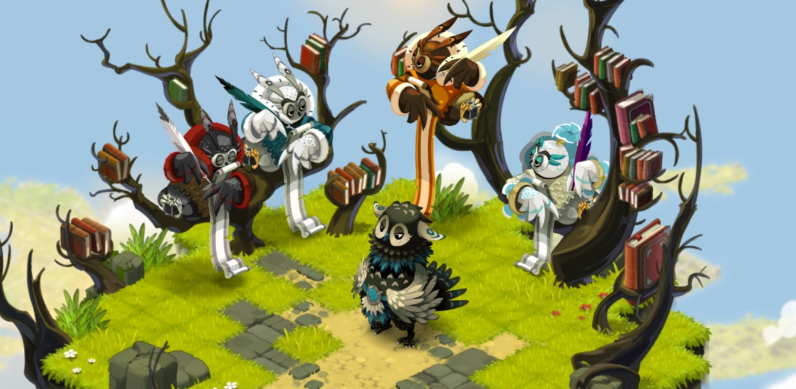 Bring back the most important thing - WAKFU FORUM: Discussion forum for ...