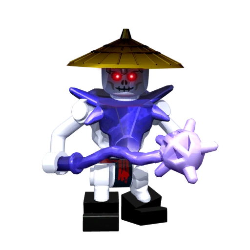 Frakjaw - The LEGO Universe Wiki