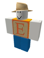 Community:Erik.cassel - ROBLOX Wikia