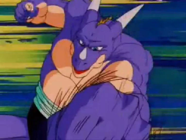 Maraikoh - Dragon Ball Wiki