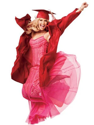 Sharpay Evans | High school musical roleplay Wiki | Fandom