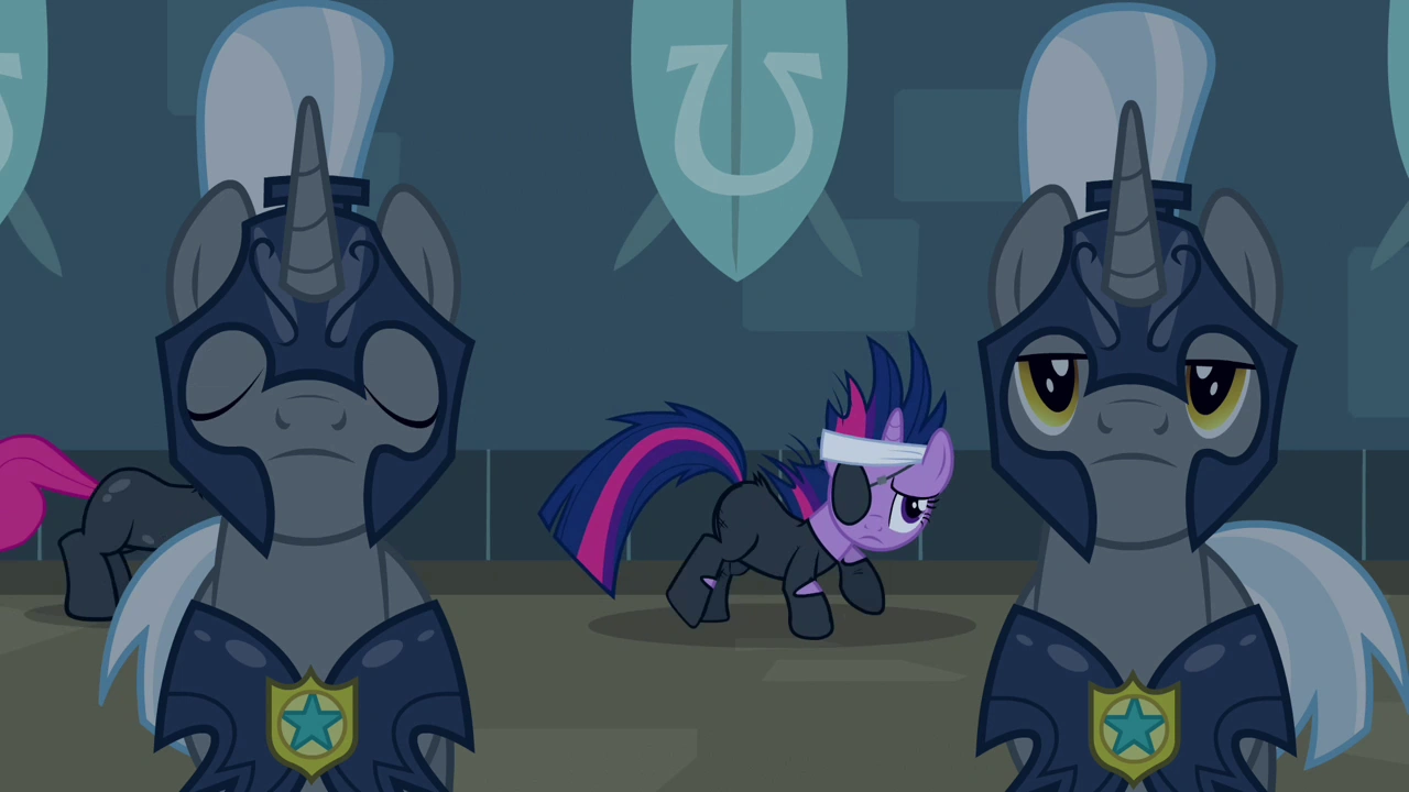 Head Canons And Pony Theories R Mylittlepony