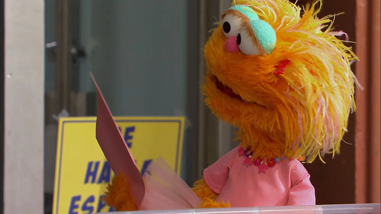 Kids - Sesame Street, Season 42, Episode 4258 - The Ohio Digital 4AA