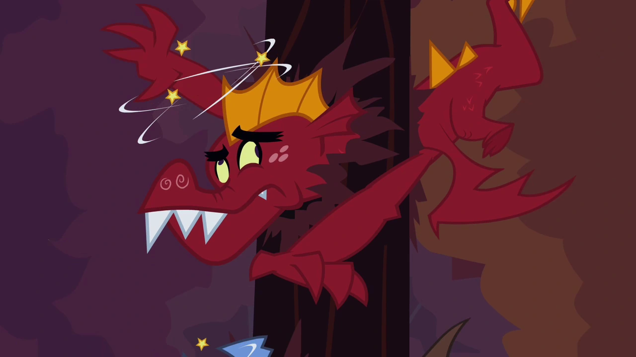 Garble images - My Little Pony Friendship is Magic Wiki