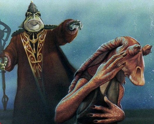 Jar Jar Binks - Wookieepedia, the Star Wars Wiki