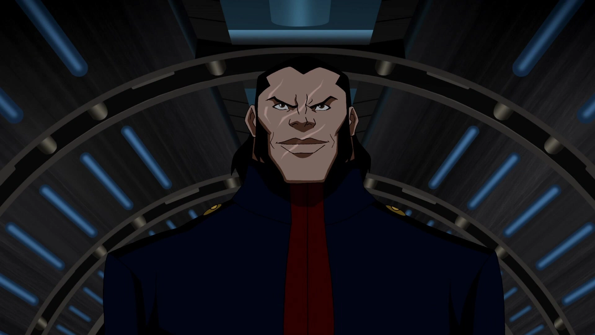 Vandal Savage - Villains Wiki - villains, bad guys, comic books, anime