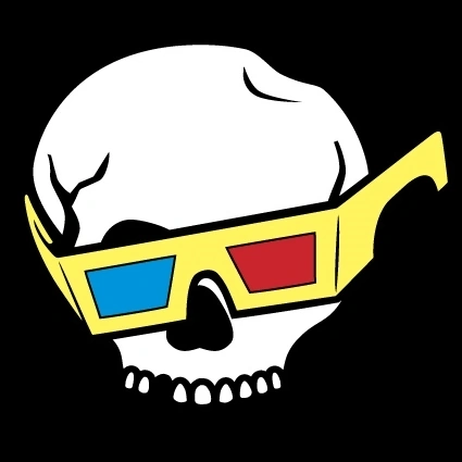 Cool Jackass Logo