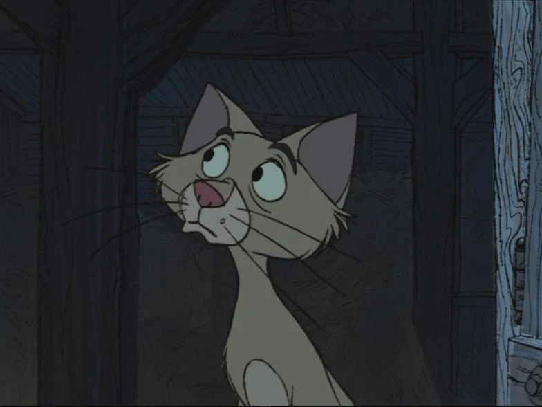 Sergeant Tibbs - DisneyWiki