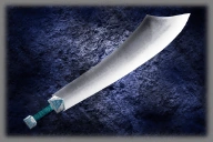 Xiahou Dun/Weapons - The Koei Wiki - Dynasty Warriors, Samurai Warriors ...