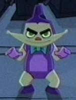 Pooka Pooka - DisneyWiki