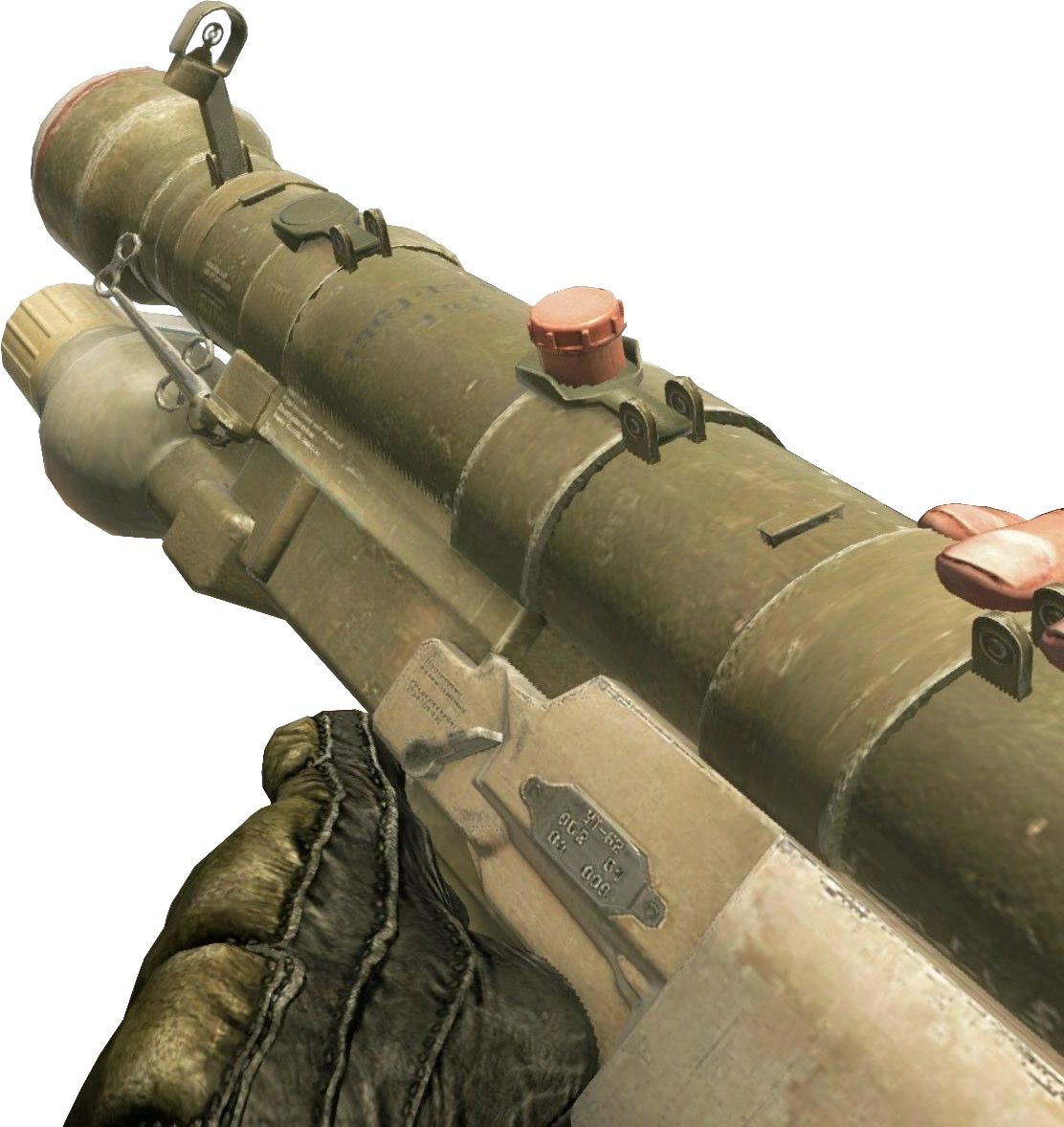 Strela-3 images - The Call of Duty Wiki - Black Ops II, Ghosts, and more!