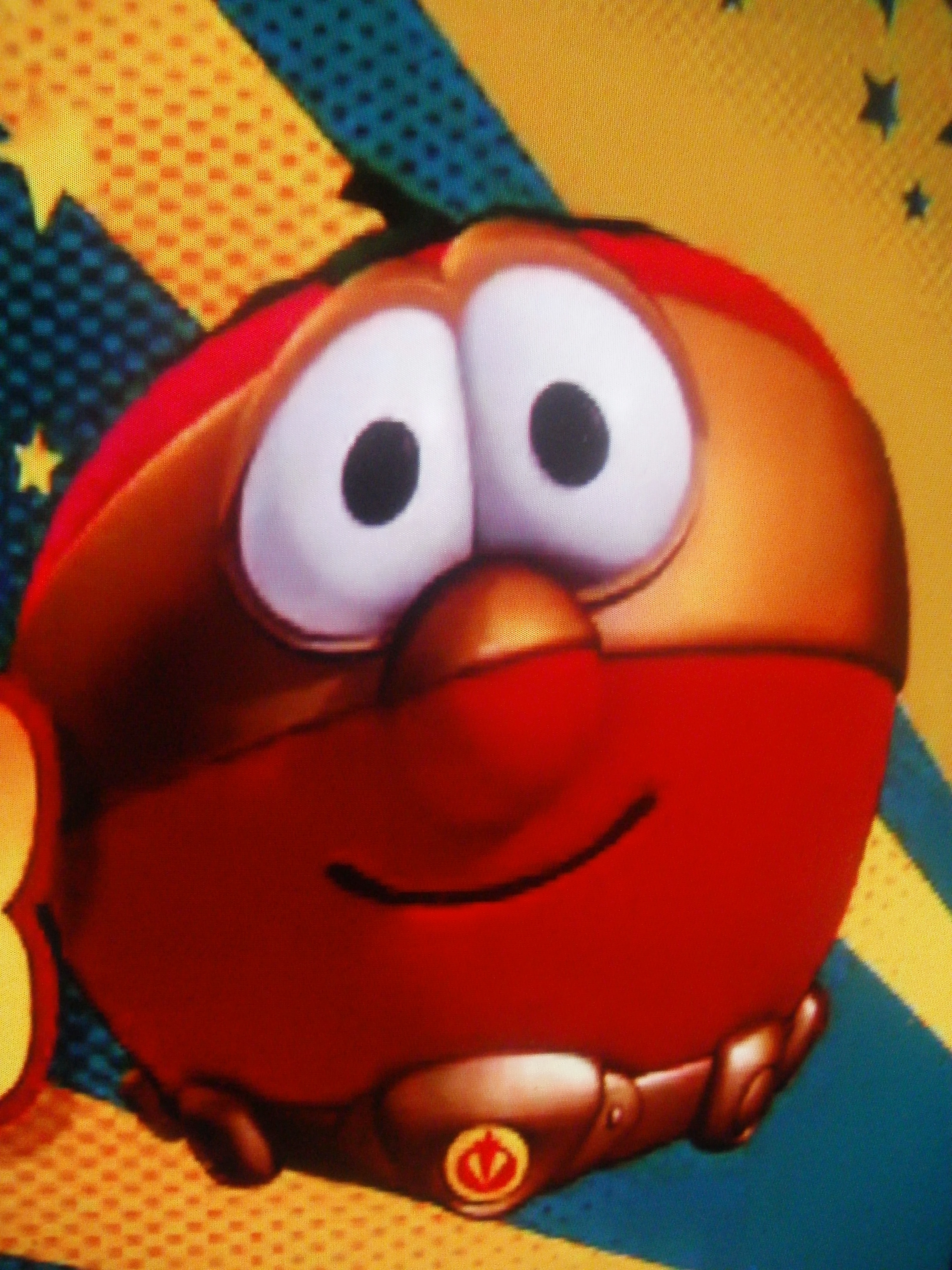 Image - Thingamabob.JPG - VeggieTales - It's For the Kids! Wiki