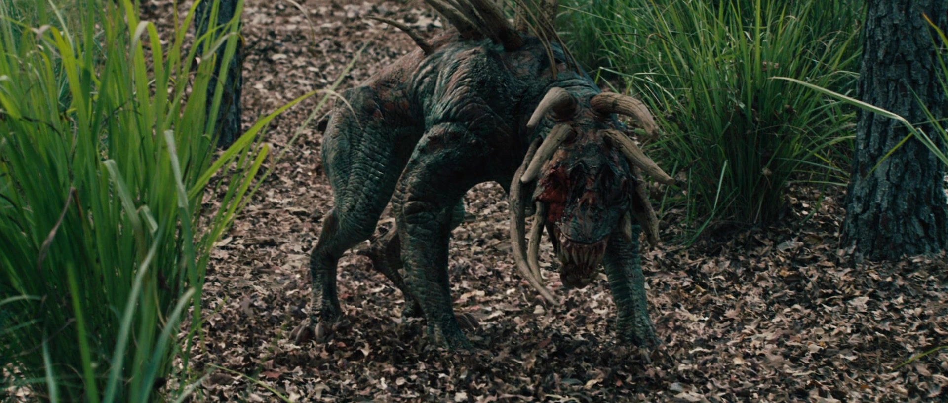 Hell-Hound - Xenopedia - The Alien vs. Predator Wiki