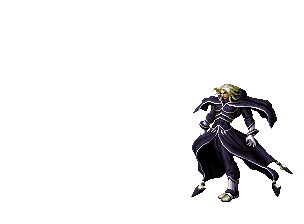 Igniz - The King of Fighters Wiki