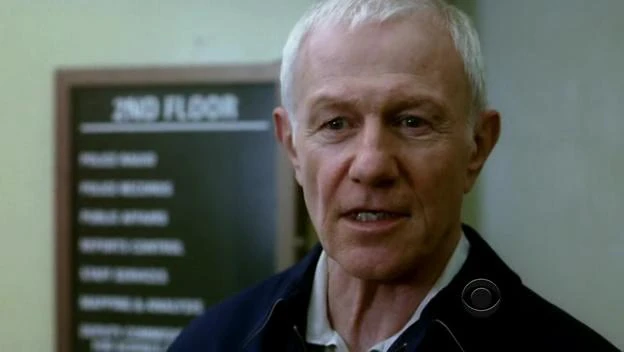 Paul Cooper - Cold Case Wiki