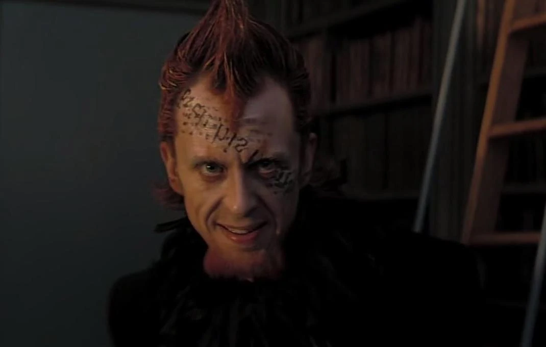 Cockerell - Villains Wiki - villains, bad guys, comic books, anime