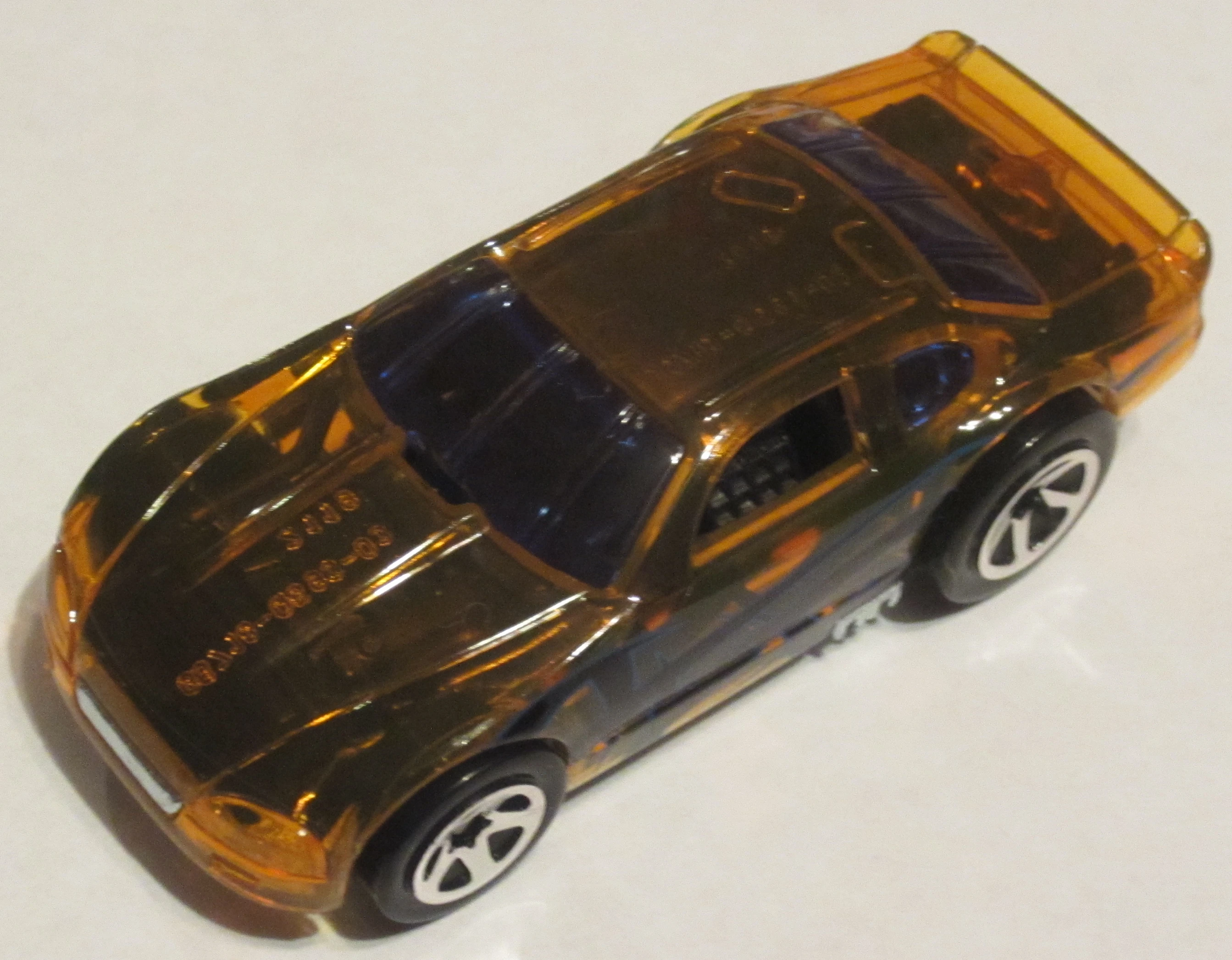 Stockar - Hot Wheels Wiki