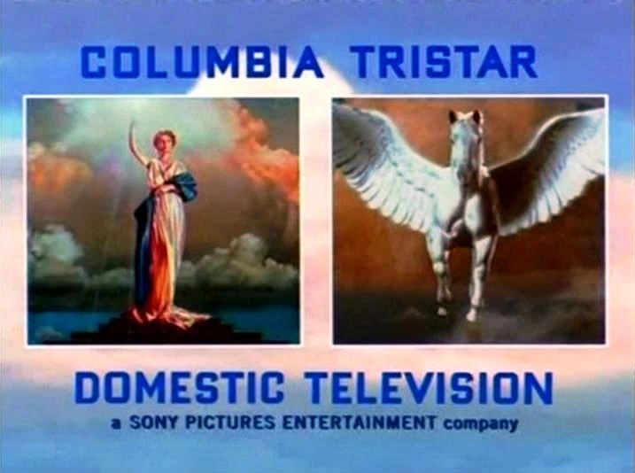Columbia TriStar Television - Logopedia, the logo and branding site
