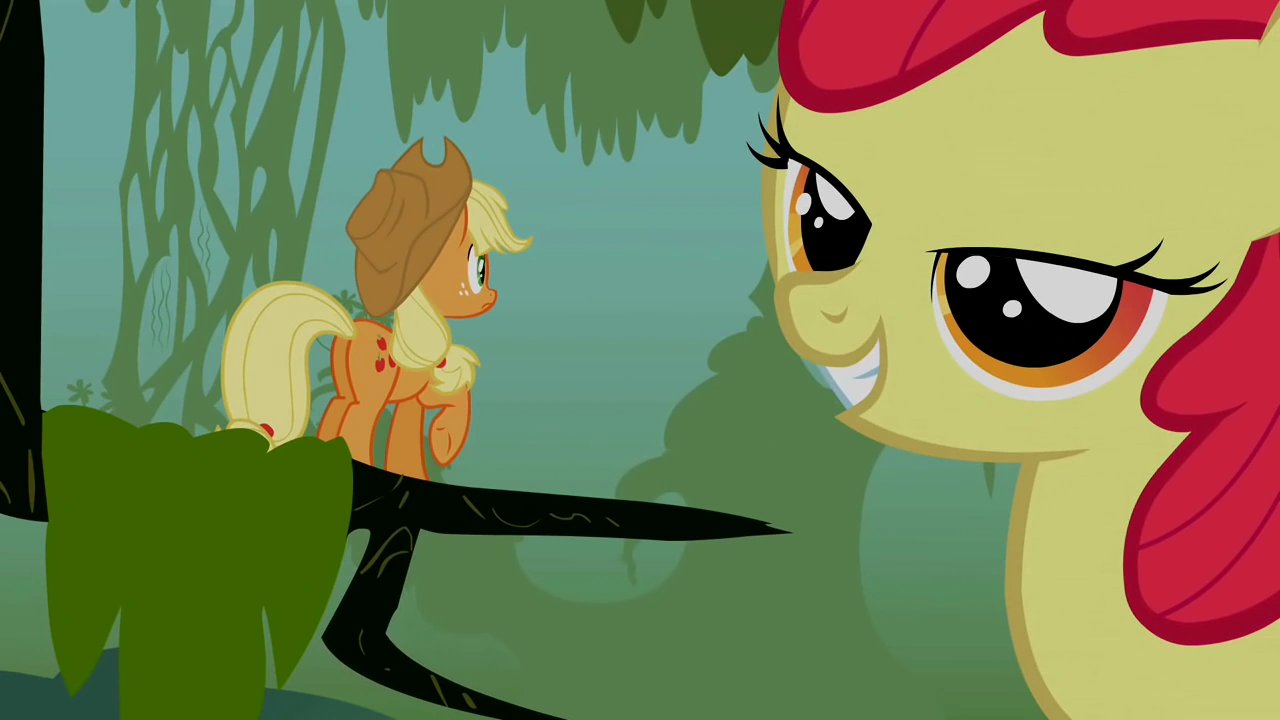 Apple Bloom - My Little Pony Friendship is Magic Wiki