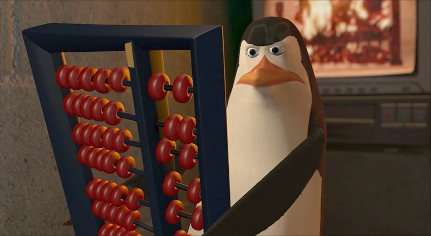 Kowalski - Christmas Specials Wiki