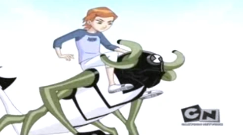 Insectóide | Wiki Planet ben 10 | Fandom