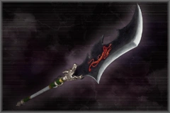 Zhang Liao Weapon