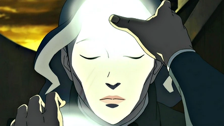 Lin Beifong - Avatar Wiki, the Avatar: The Last Airbender resource