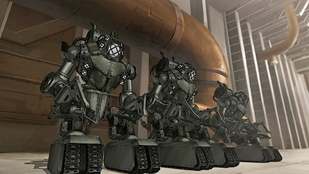 Mecha tank - Avatar Wiki, the Avatar: The Last Airbender resource