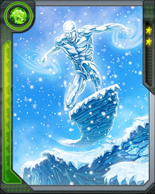 อัลบั้ม 96+ ภาพ Iceman 2 2017 ล่าทะลุศตวรรษ ภาค 2 Hd พากย์ไทย สวยมาก