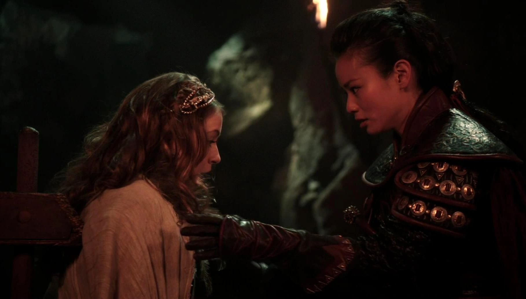 Once Upon A Time Aurora Phillip Mulan Got It Made