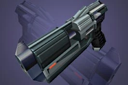 Fictional Guns You Wished Were Real - Gun Club - Fimfiction