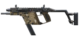 Vector Gun Black Ops 2