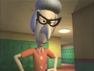 Winifred Fowl - Jimmy Neutron Wiki