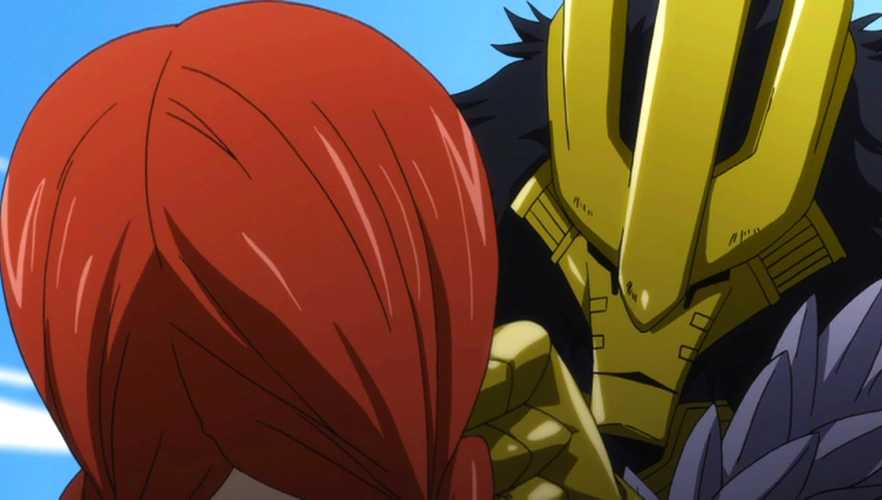 Ivan Dreyar - Fairy Tail Wiki, the site for Hiro Mashima's manga and ...