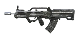 Type 25 - The Call of Duty Wiki - Black Ops II, Ghosts, and more!