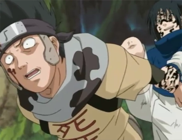 Zaku Abumi - Naruto Wiki