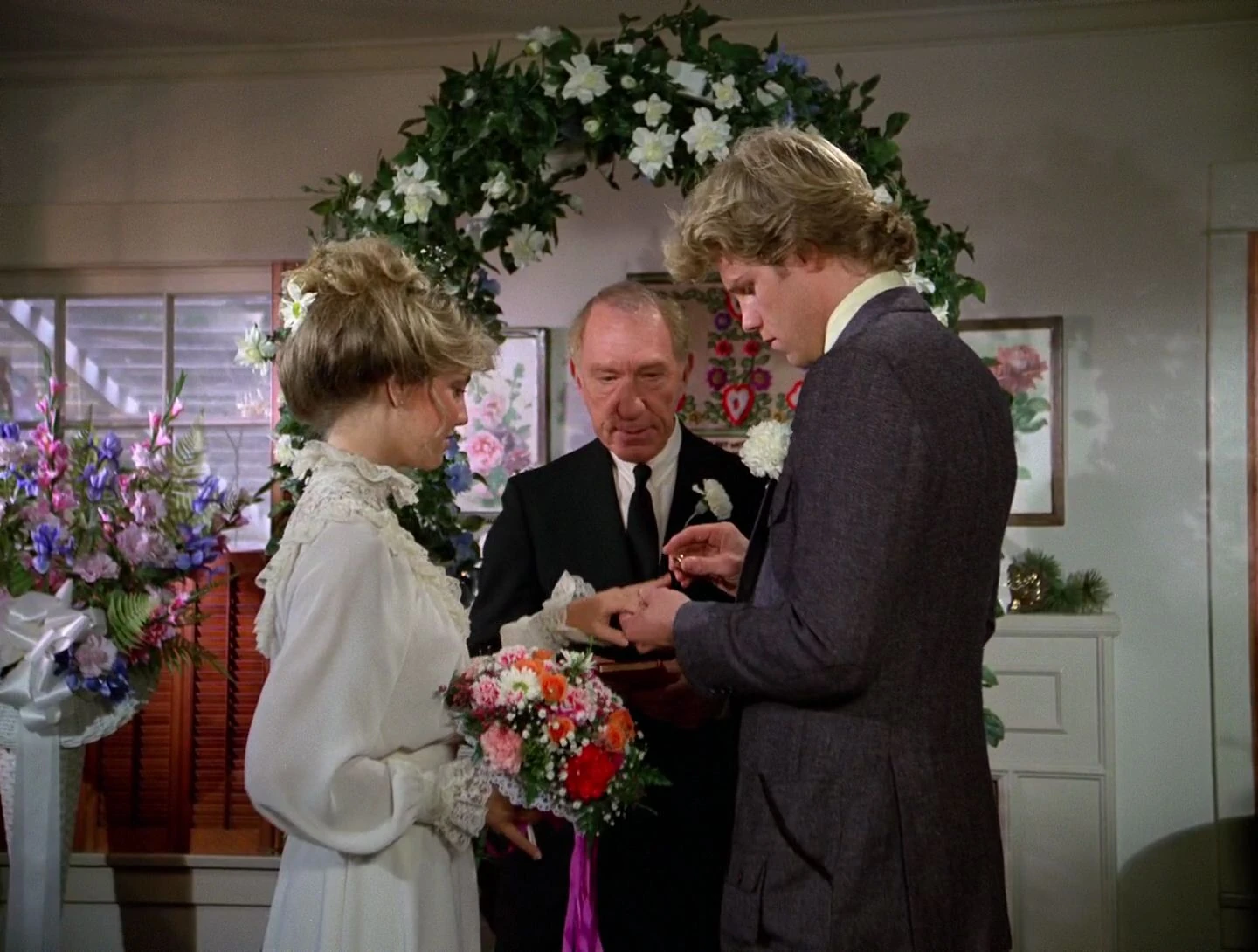 Sammy Jo Dynasty Quotes